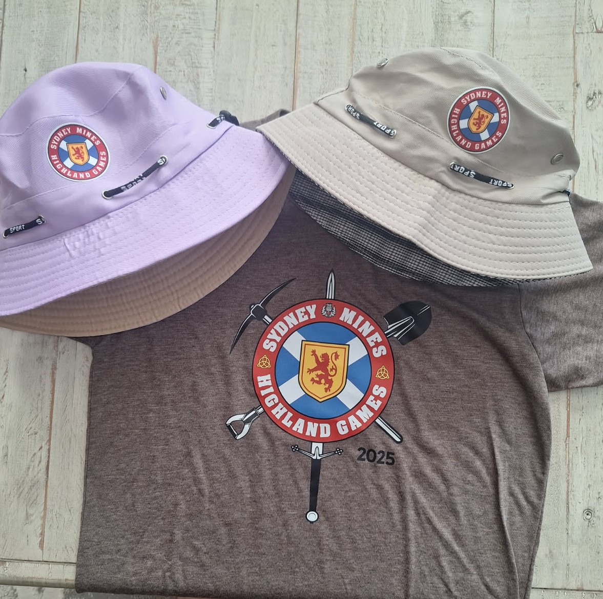 Sydney Mines Highland Games – Sydney Mines Highland Games Cultural Society